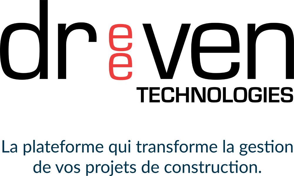 Dreeven: Construction Project Management Software | Estimation.ca ...